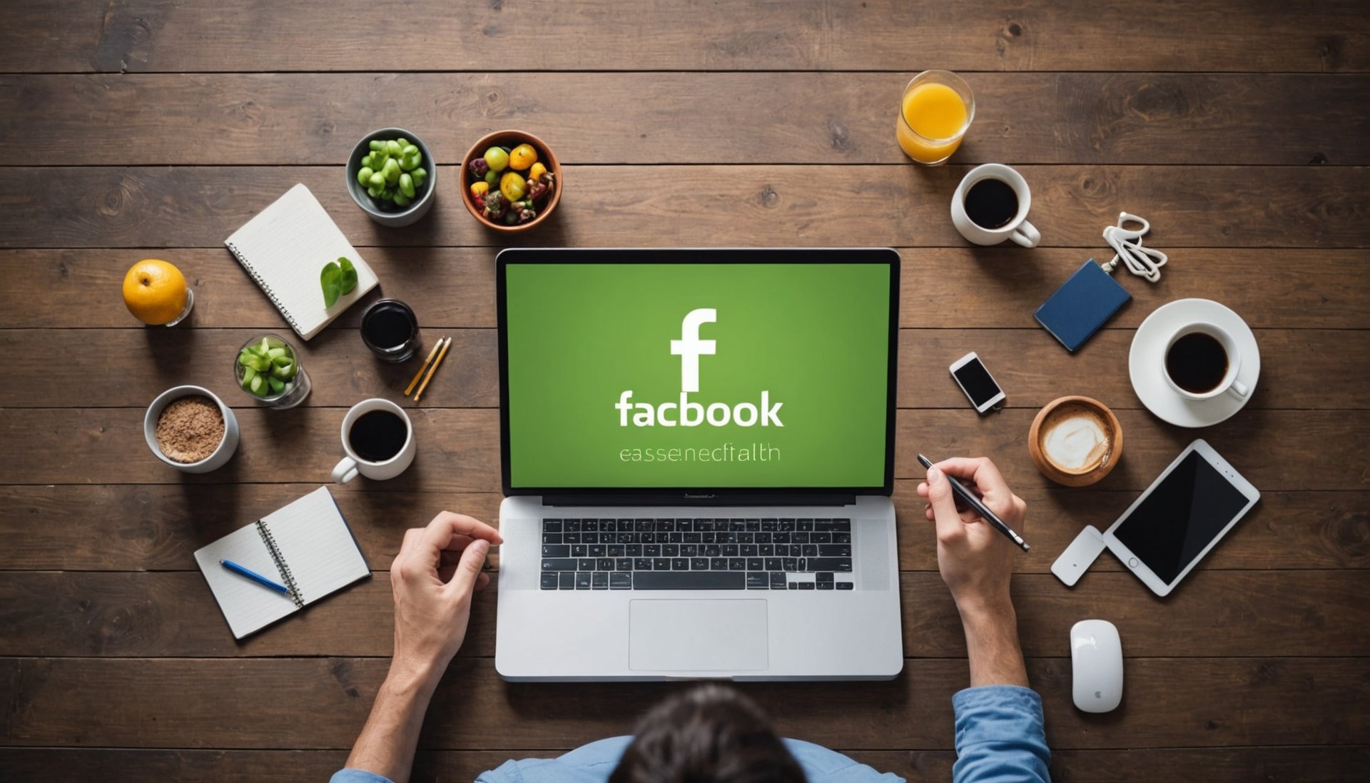 Découvrez les 5 formations facebook incontournables en 2025 - Demarcheline